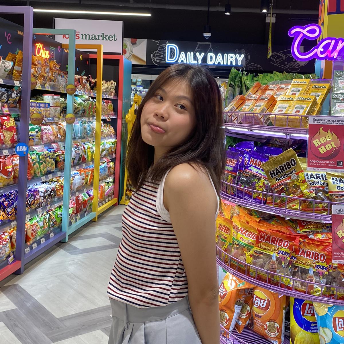 โพสต์ ของ 🌷ploii💖|Lemon8