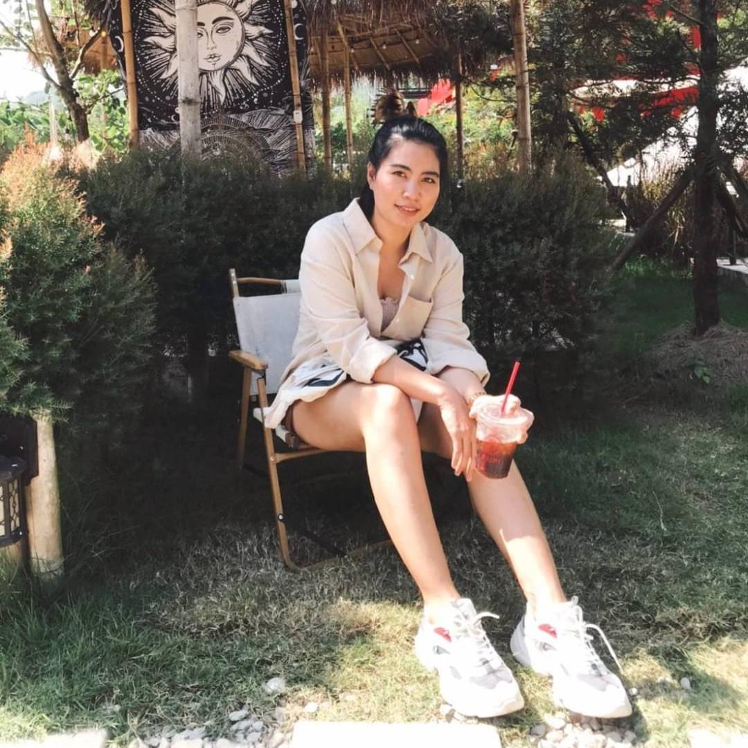 โพสต์ ของ aom|Lemon8