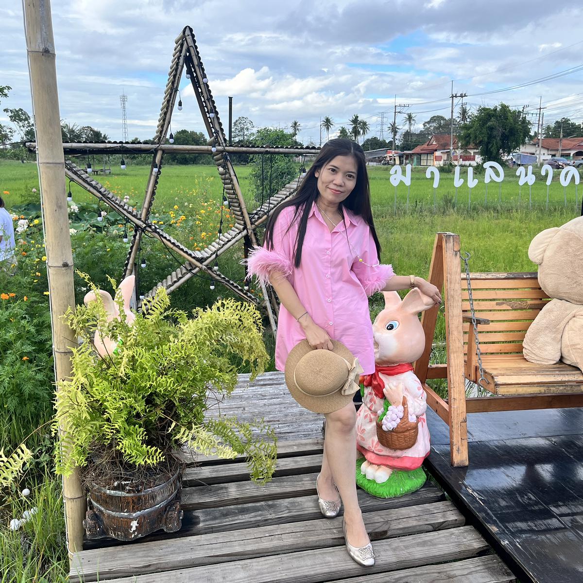 โพสต์ ของ Sajee-Pom|Lemon8