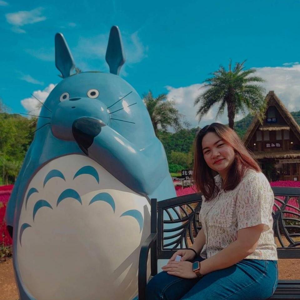 โพสต์ ของ Sarunya Ngoenon|Lemon8