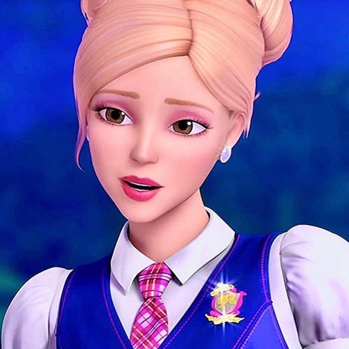 โพสต์ ของ Barbie princess|Lemon8