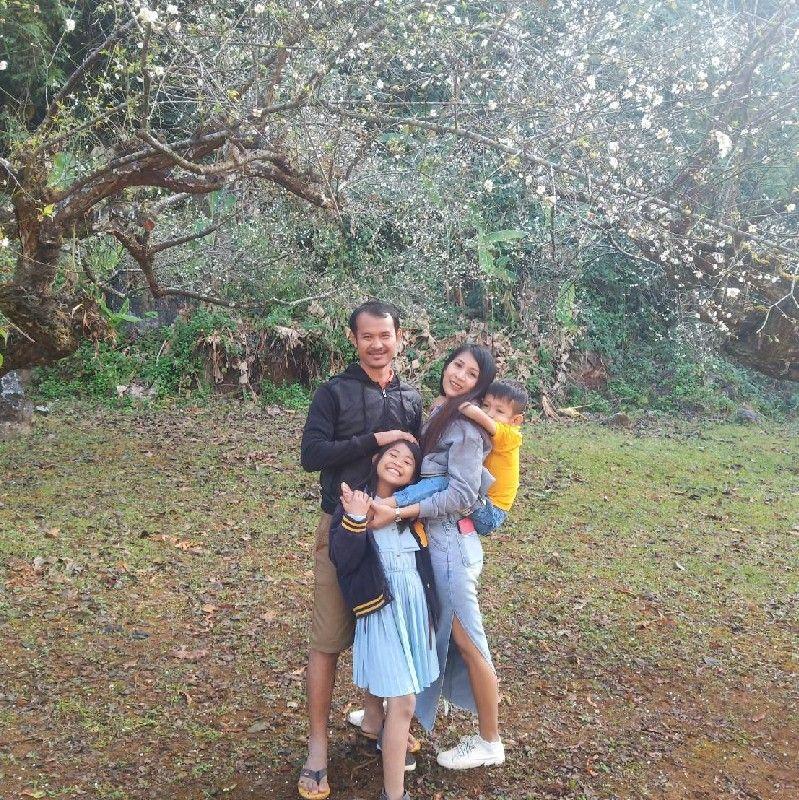 โพสต์ ของ Ku' Moment|Lemon8