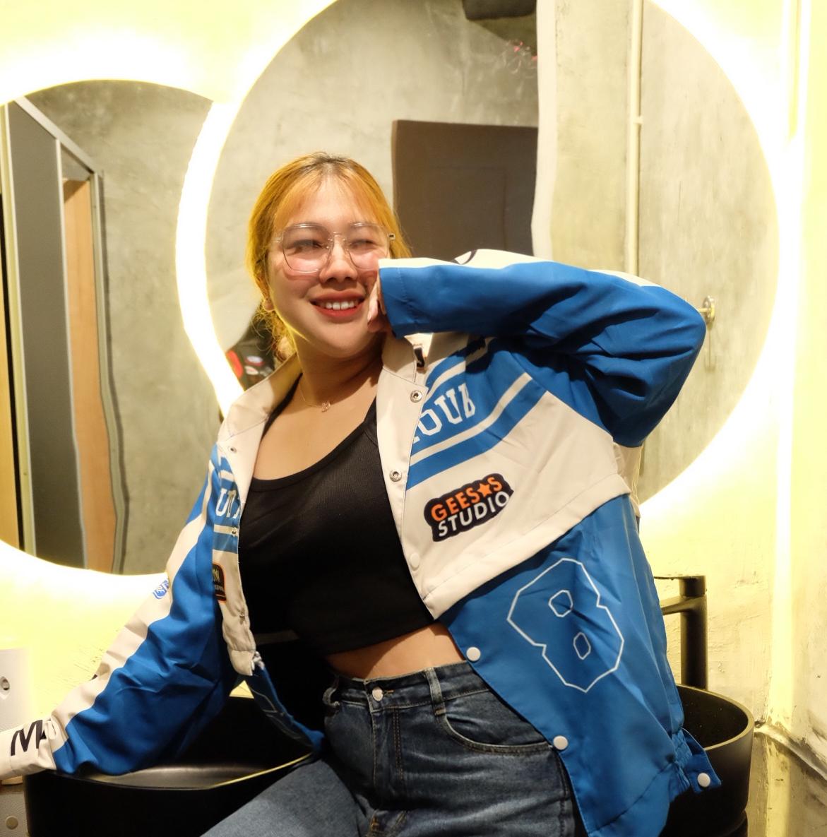 โพสต์ ของ Milktyy.py|Lemon8