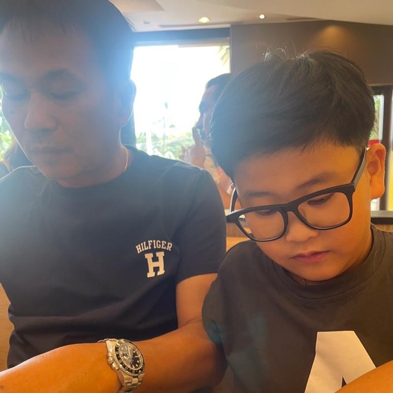 โพสต์ ของ PRAMOTE P.|Lemon8