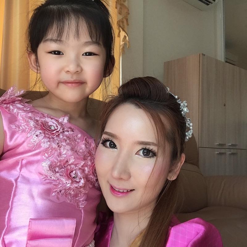 โพสต์ ของ Kannika Nirin|Lemon8