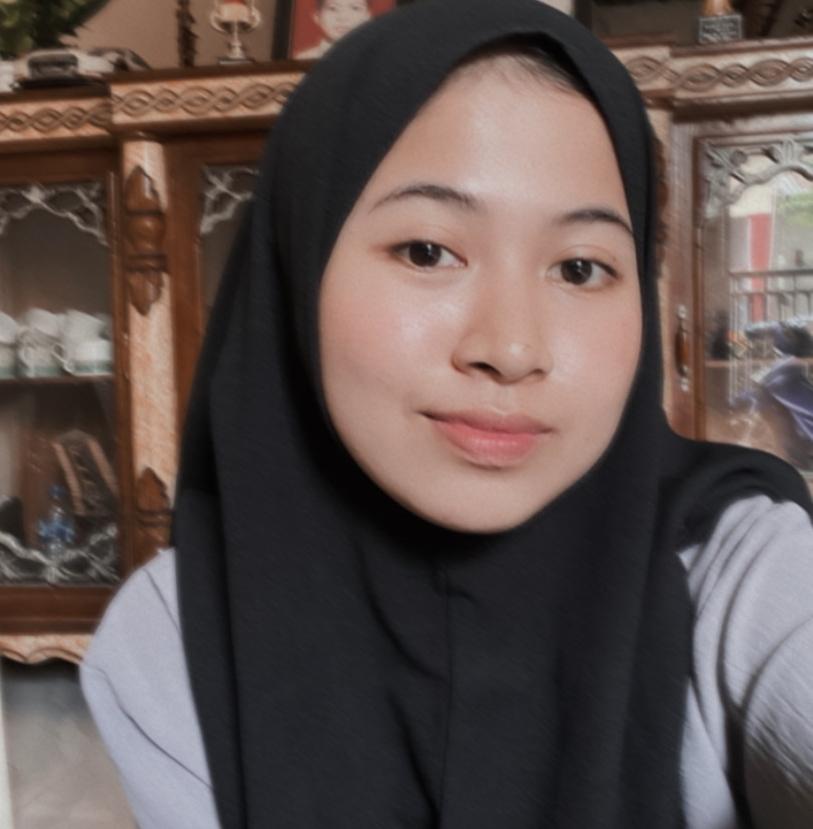 Posting Rechita Dewi F.|Lemon8