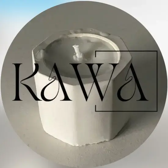 โพสต์ ของ Kawa Candle|Lemon8