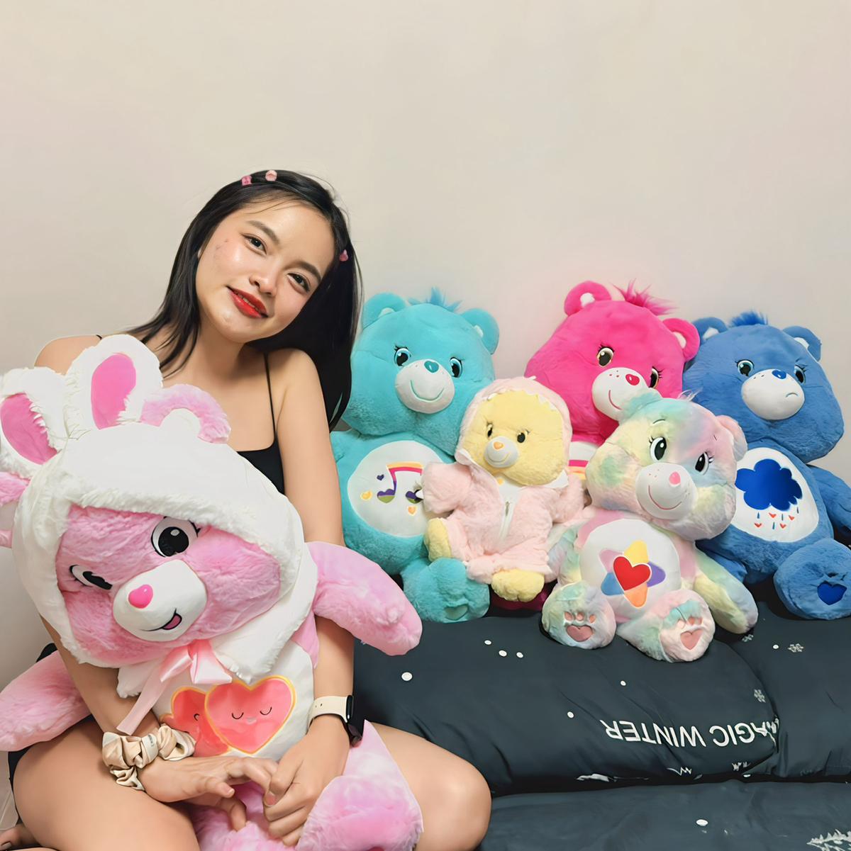 โพสต์ ของ Prae |Lemon8