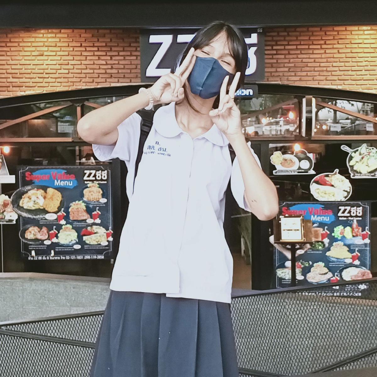 โพสต์ ของ SA RA|Lemon8