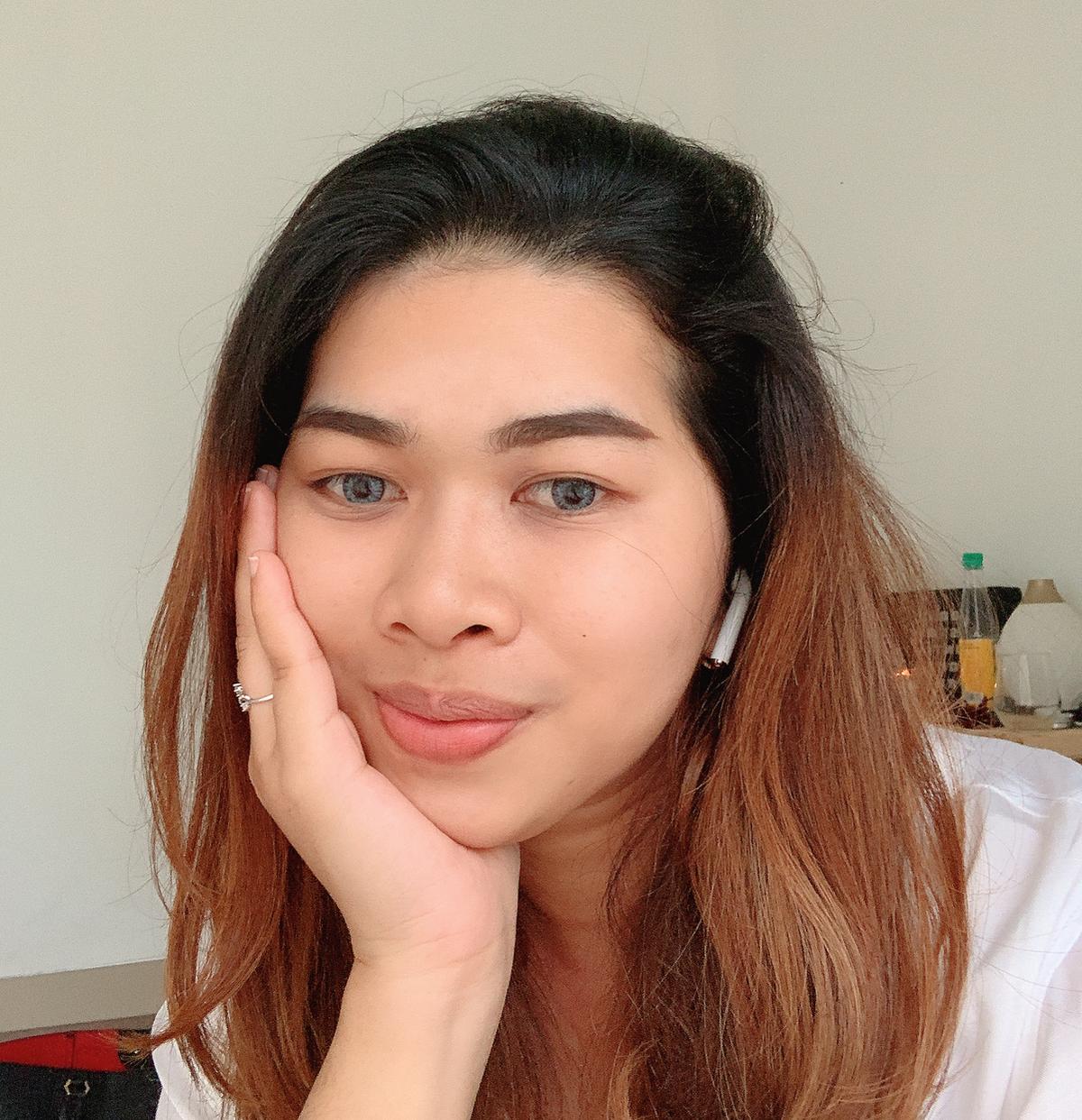 Siarkan Beby Prilly|Lemon8