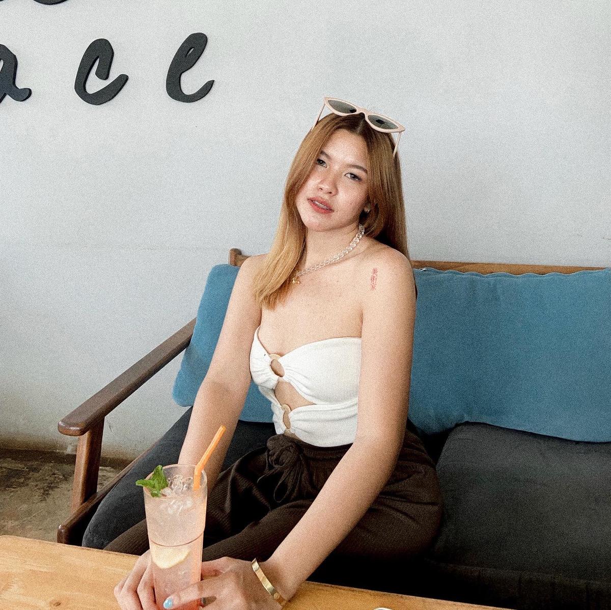 โพสต์ ของ Kade. style|Lemon8