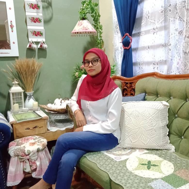 Posting Nurul Nazifa|Lemon8