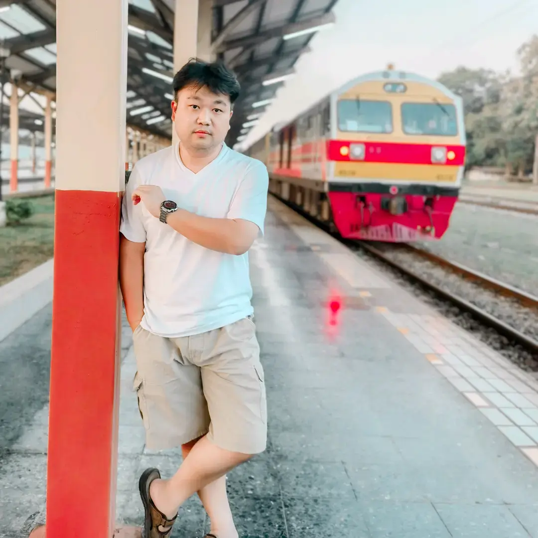 โพสต์ ของ Tony Katak|Lemon8