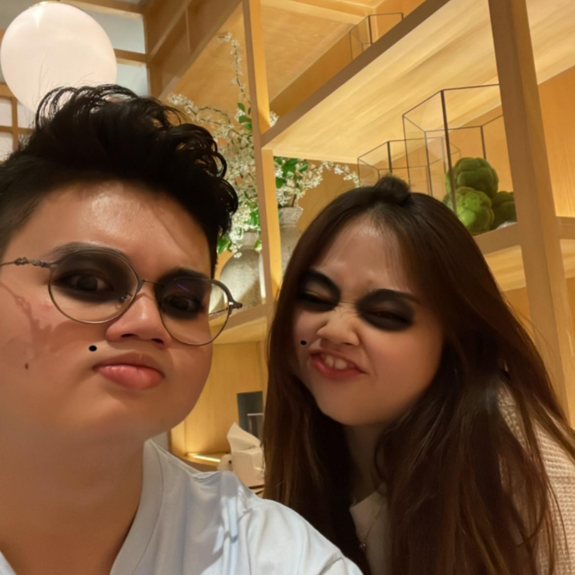 Posting Davin Tj|Lemon8