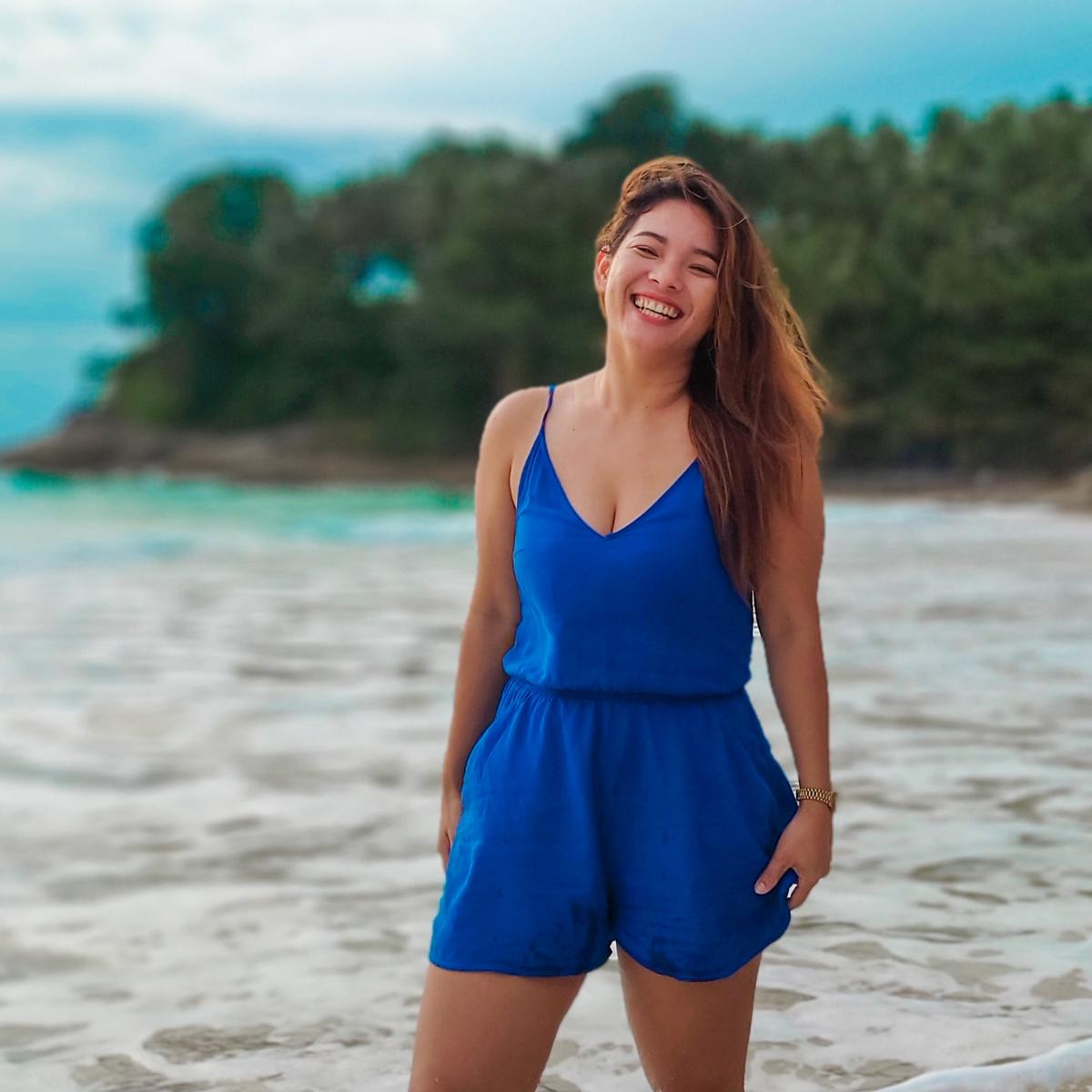 โพสต์ ของ Lady Chanok|Lemon8