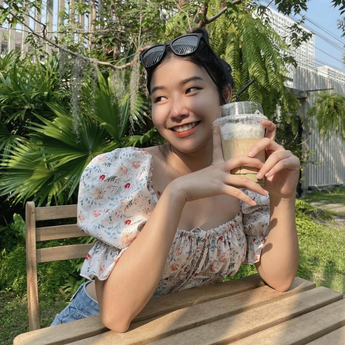 โพสต์ ของ Pim Orawan|Lemon8