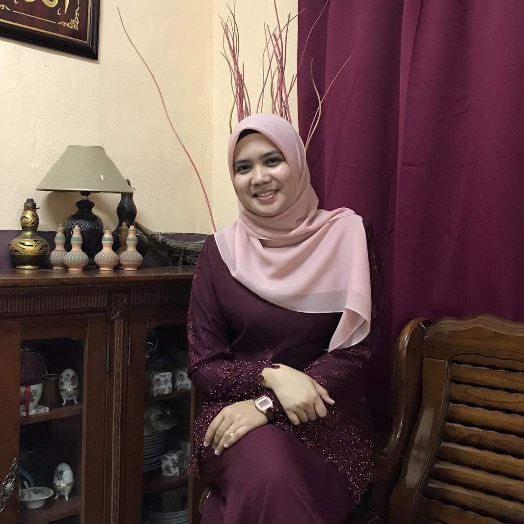 โพสต์ ของ Nurul Asyura|Lemon8