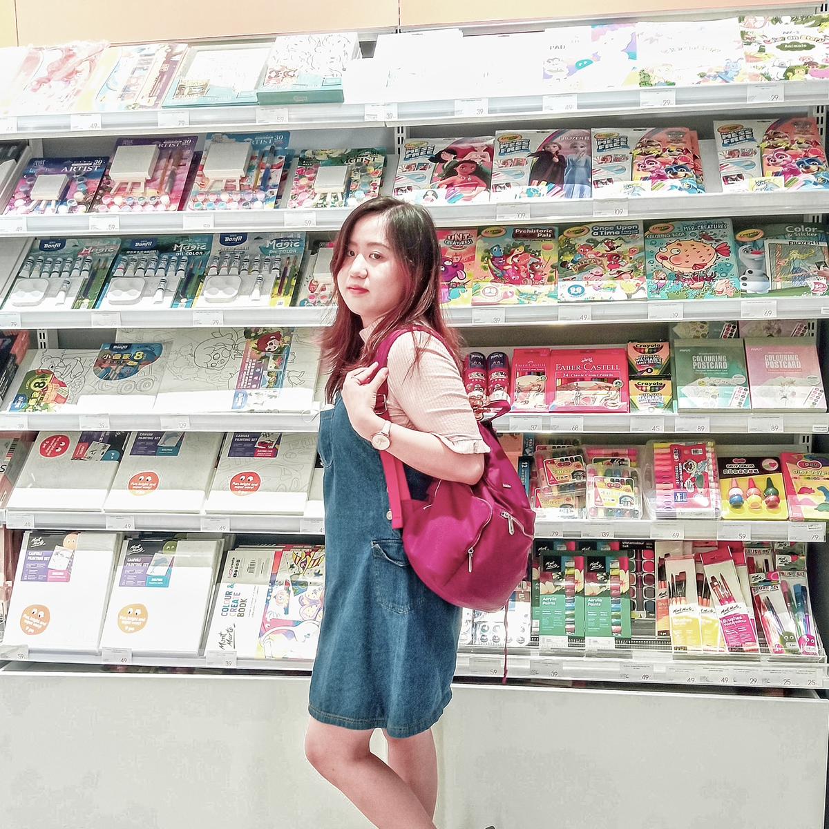 โพสต์ ของ Virgie Audrey|Lemon8