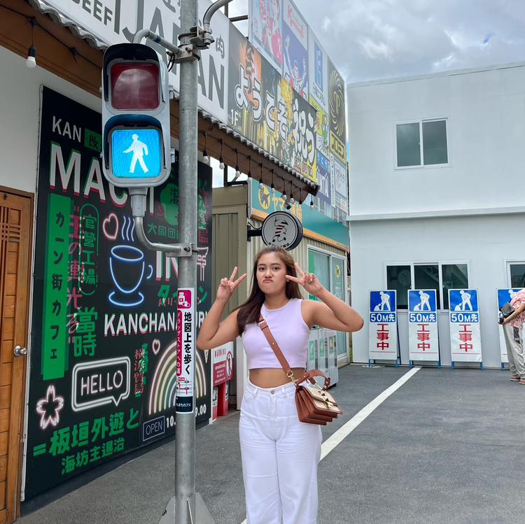 โพสต์ ของ Anutida Pokpad|Lemon8