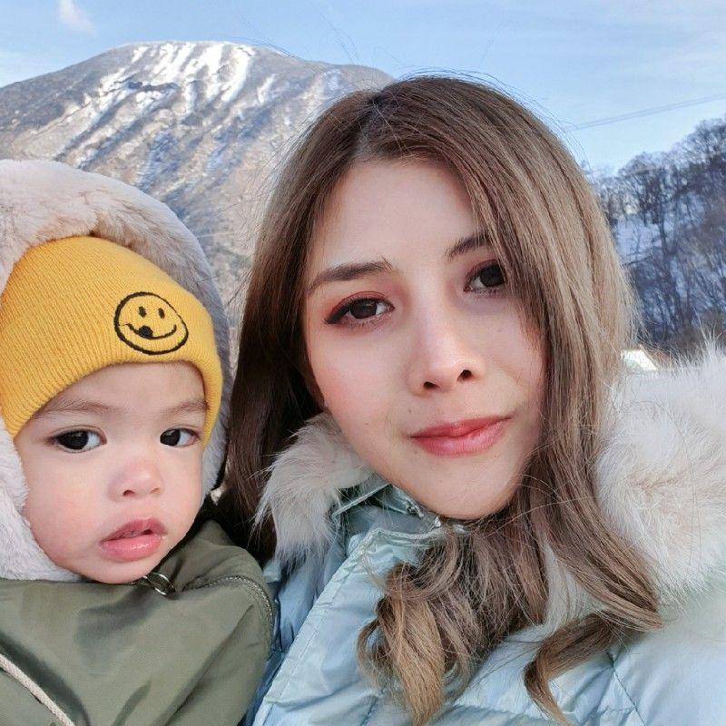 โพสต์ ของ Mama Chic chic|Lemon8