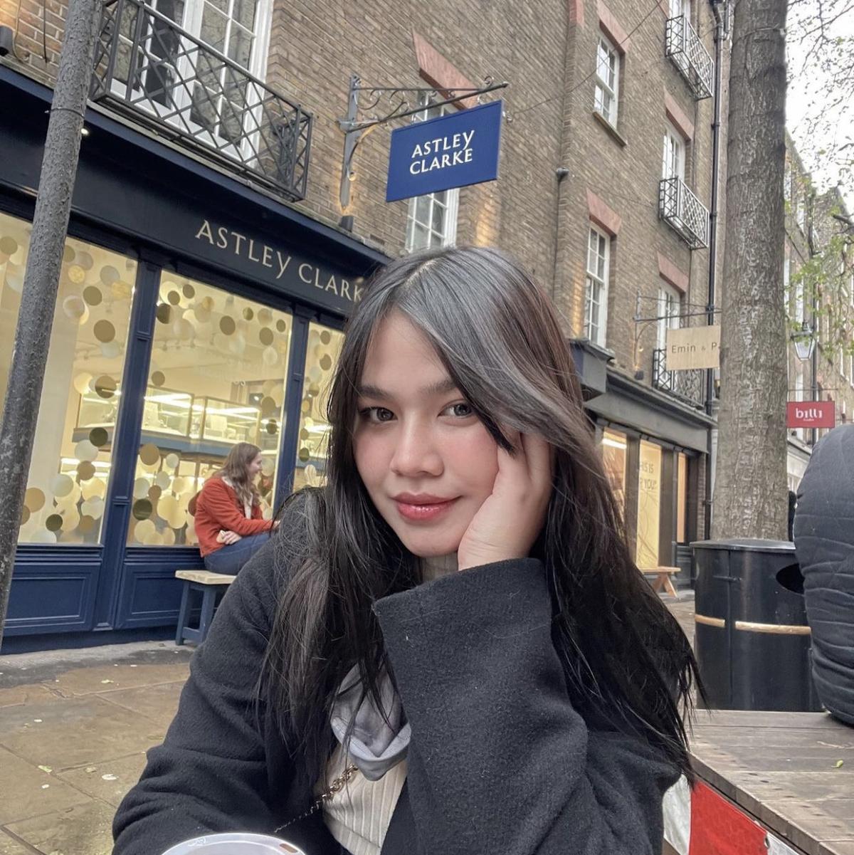 โพสต์ ของ Nonae|Lemon8