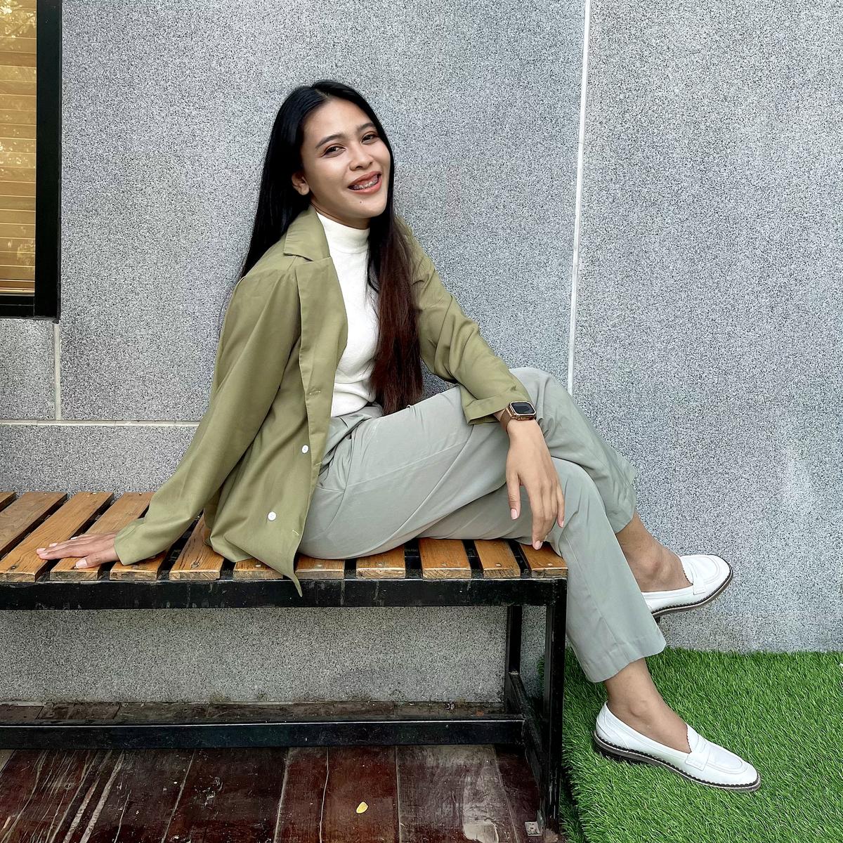 โพสต์ ของ Minty|Lemon8