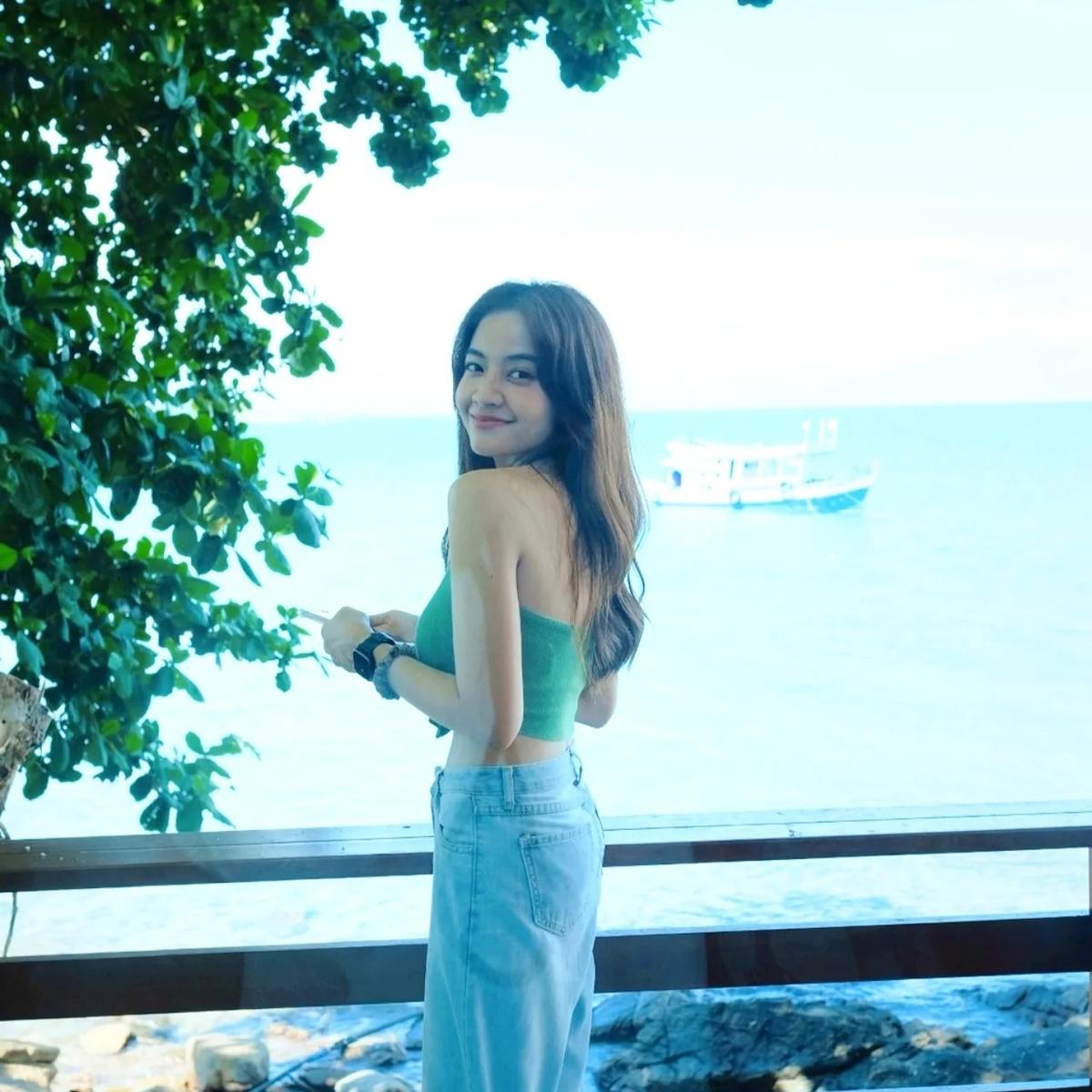 Siarkan Kasama Poonpan|Lemon8