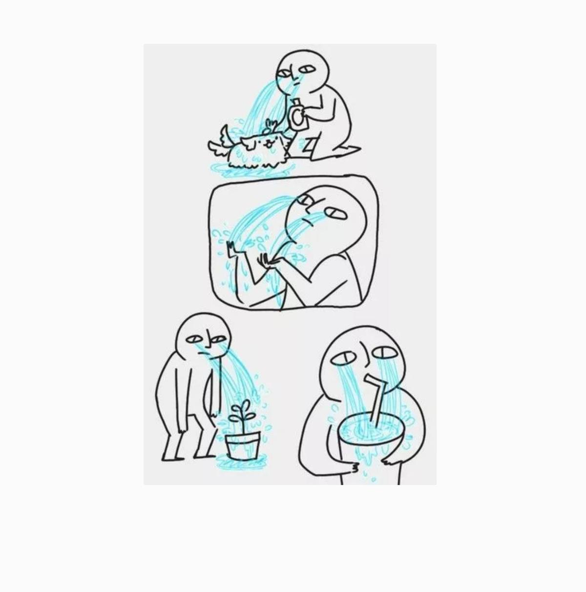 โพสต์ ของ Opal|Lemon8