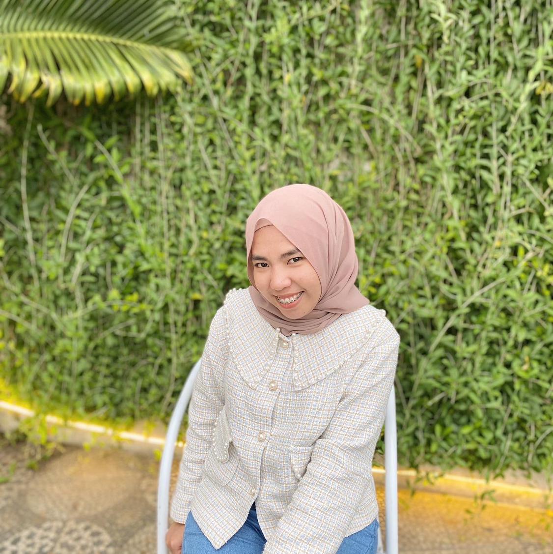 โพสต์ ของ keekee putri|Lemon8