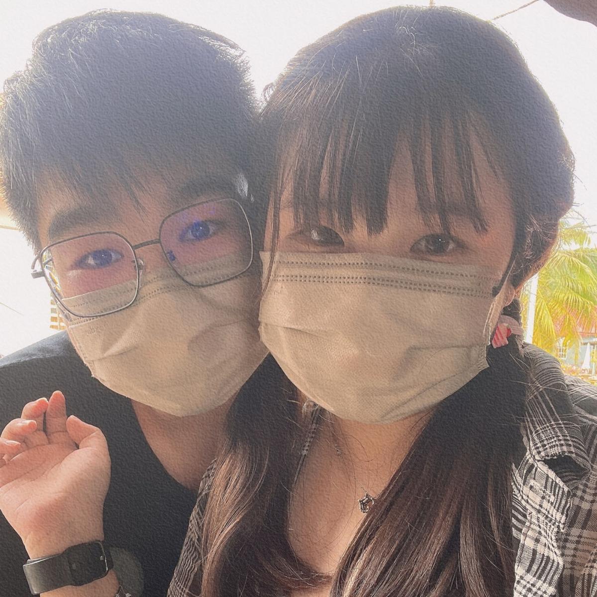 Siarkan Zhan Yang|Lemon8