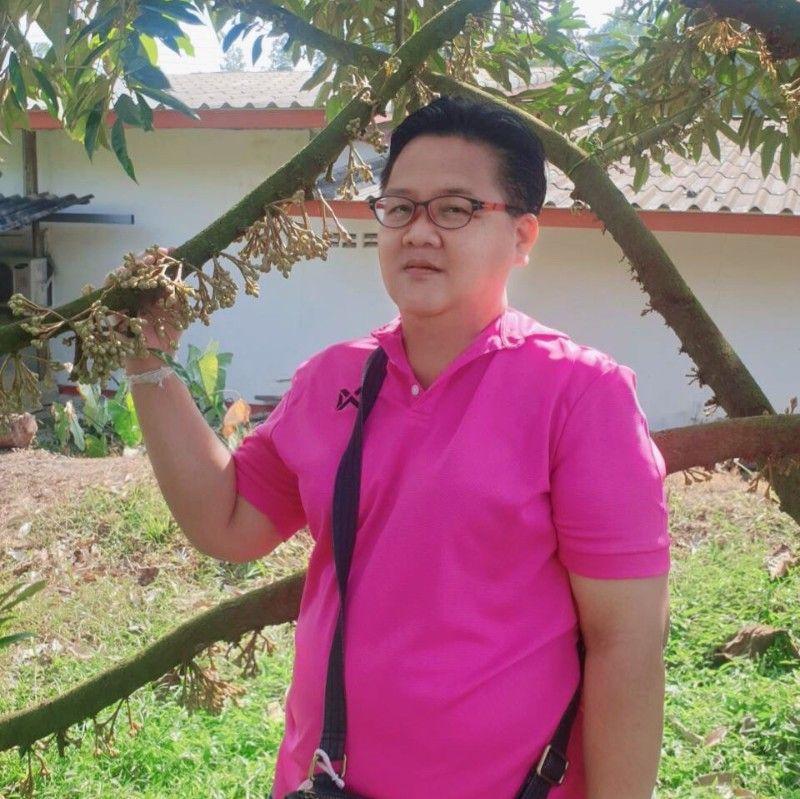 โพสต์ ของ PAJAREE 599|Lemon8