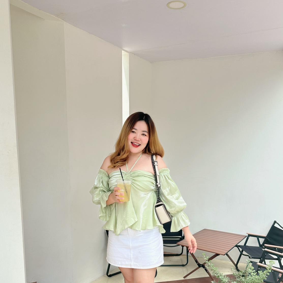 โพสต์ ของ Miew.mm 🌷🫧|Lemon8