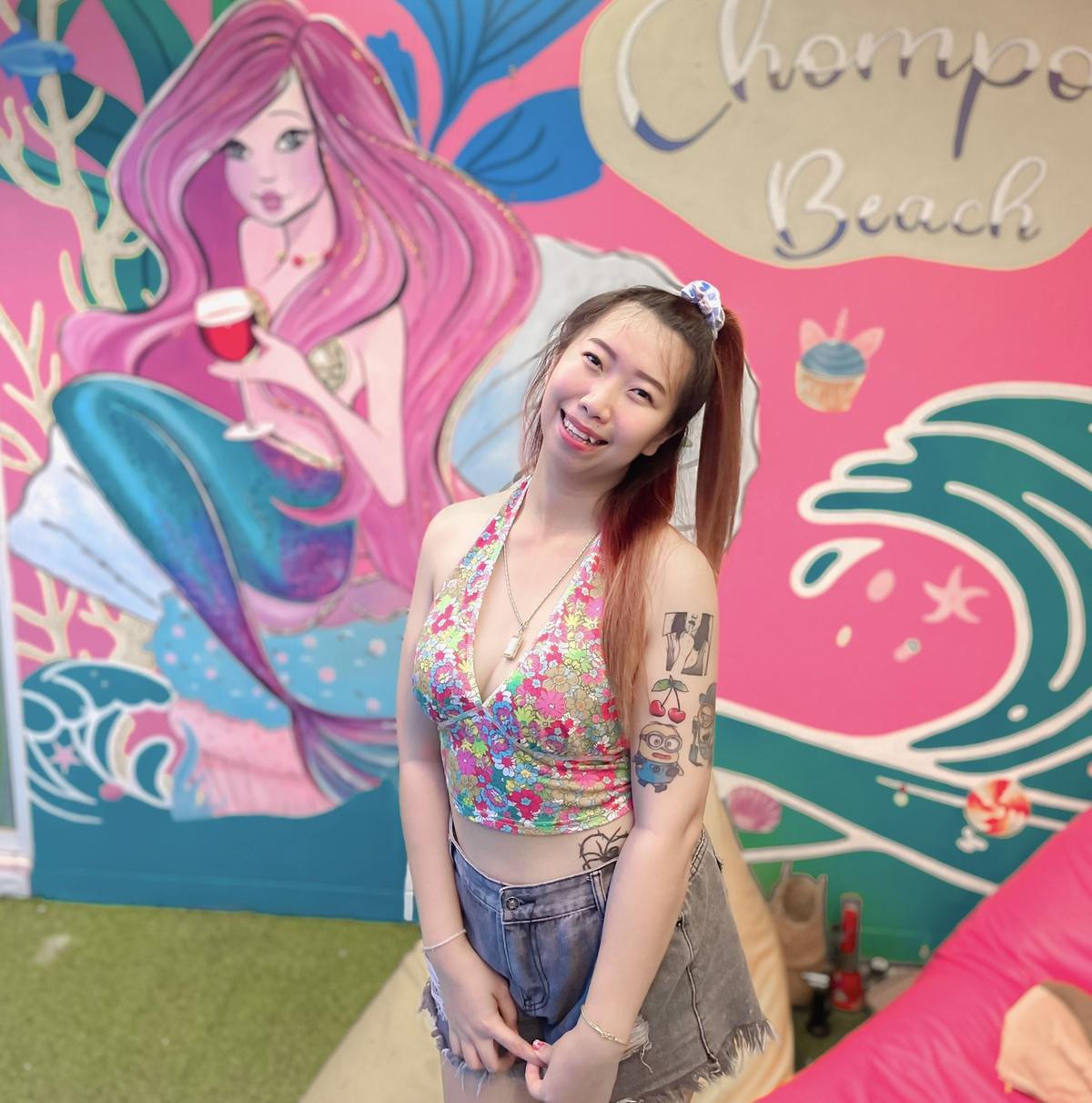 NRM.F 🍒's Post|Lemon8