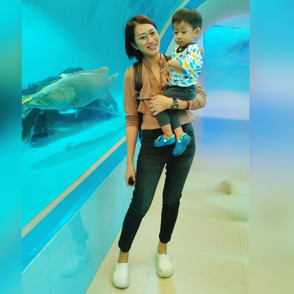 โพสต์ ของ Fish Sho|Lemon8