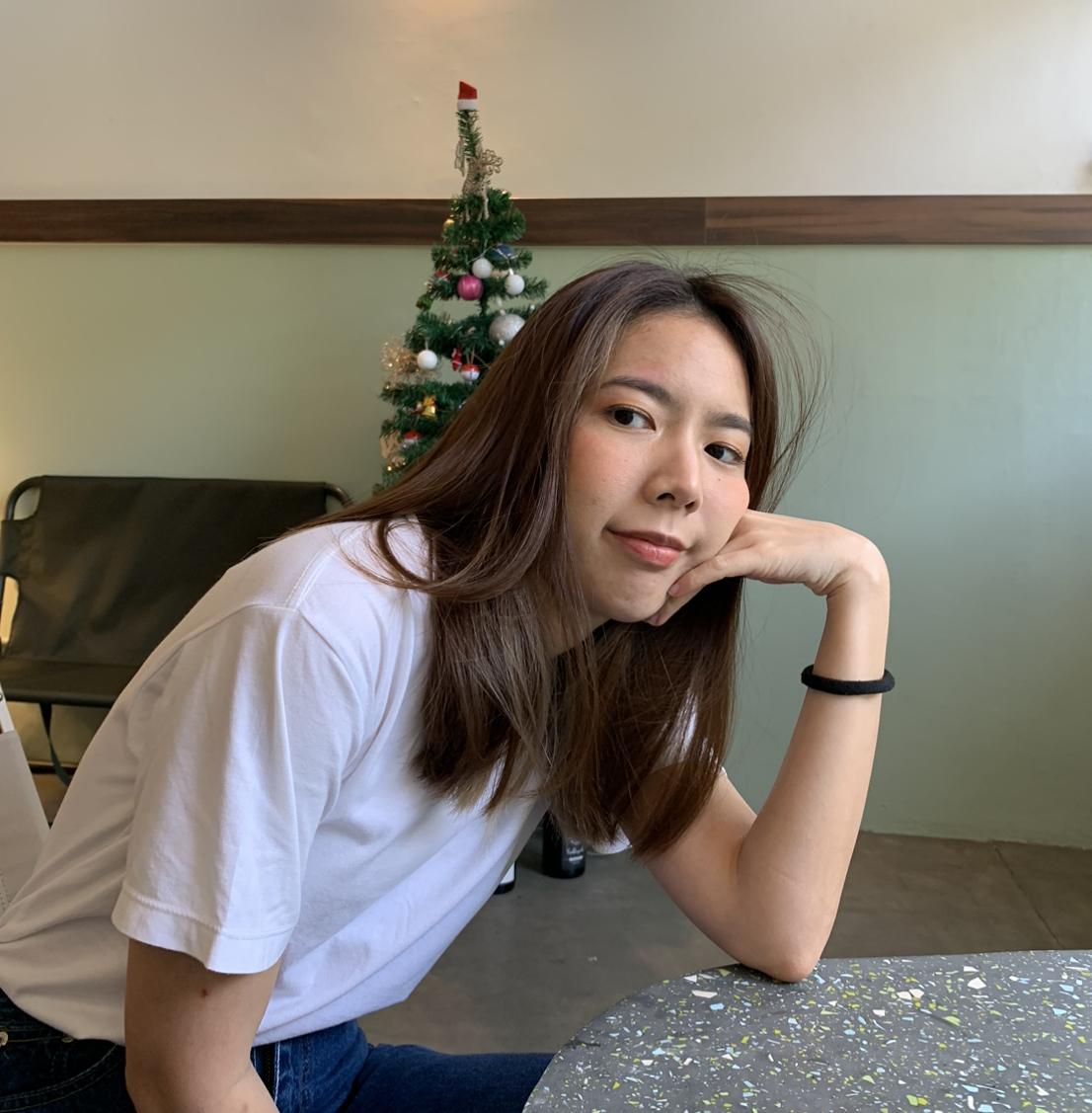 โพสต์ ของ Mary|Lemon8