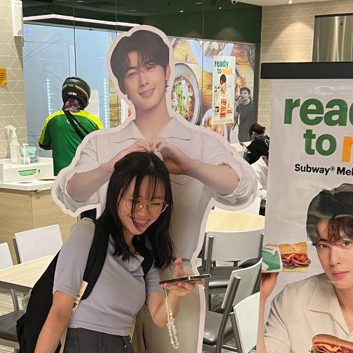 โพสต์ ของ fel ☁️|Lemon8