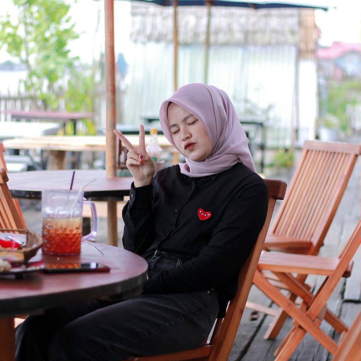 Posting Nuriyah|Lemon8