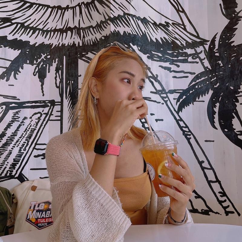 โพสต์ ของ Katty~Ked☘️|Lemon8