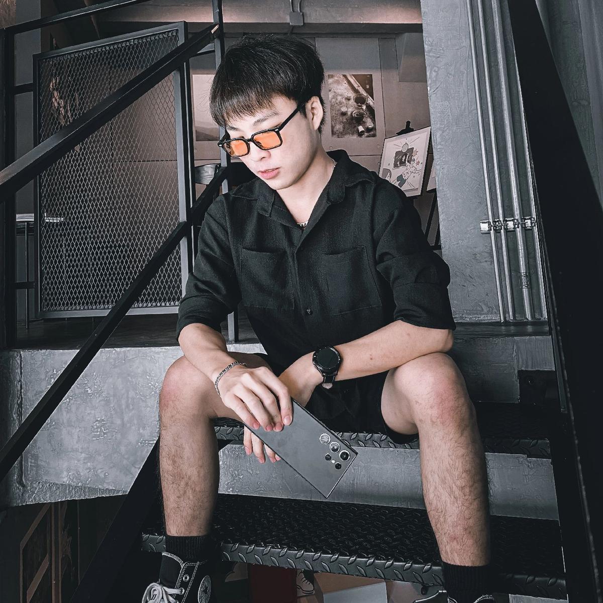 โพสต์ ของ Si Nattaphat|Lemon8