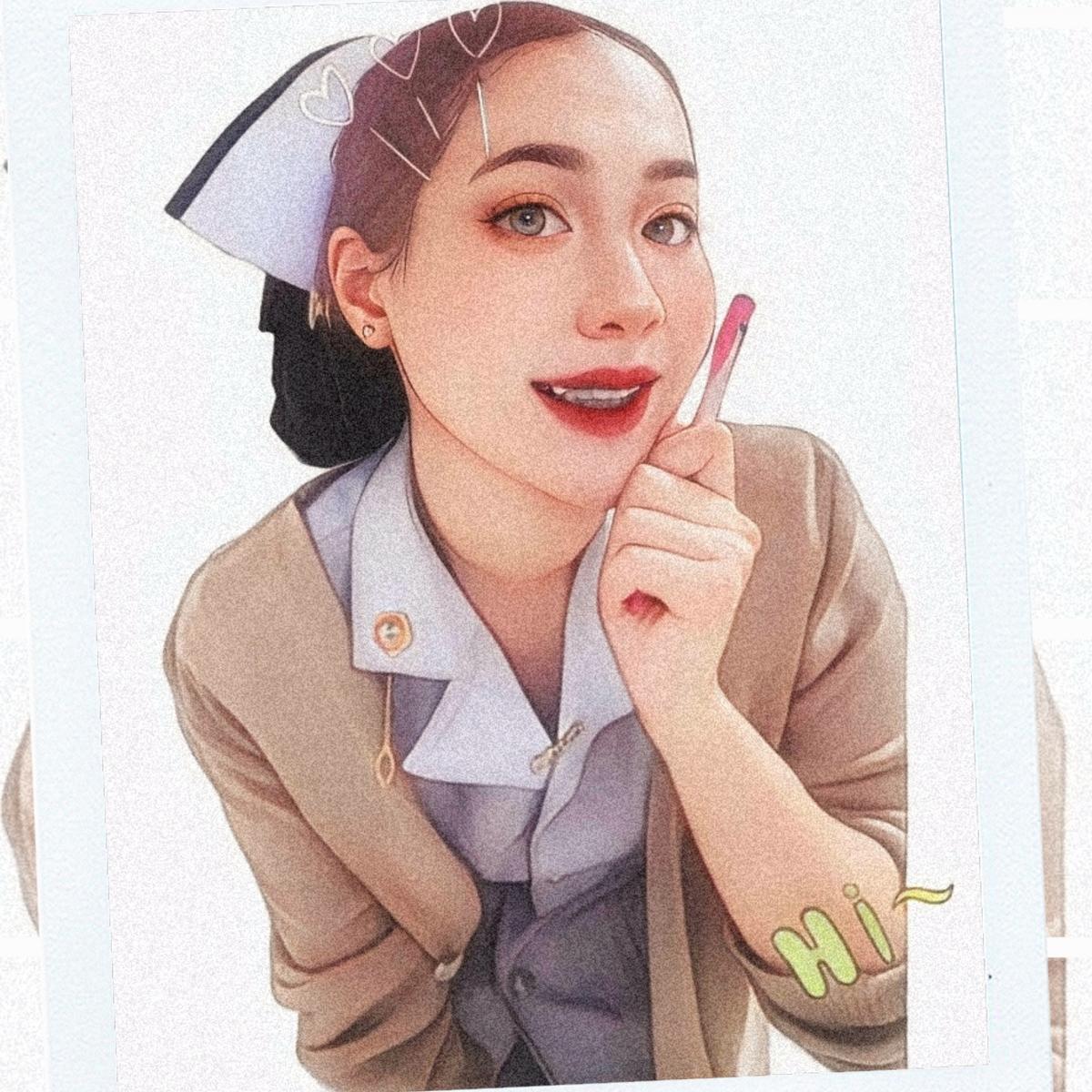 โพสต์ ของ Inurse_May|Lemon8