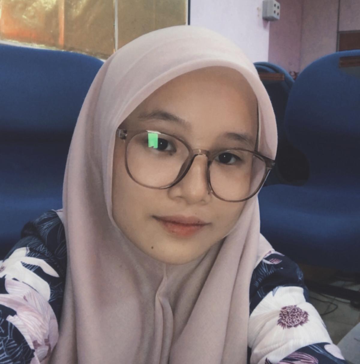 Siarkan Farah Amira|Lemon8