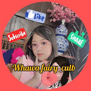 โพสต์ ของ whawa fairy clu|Lemon8