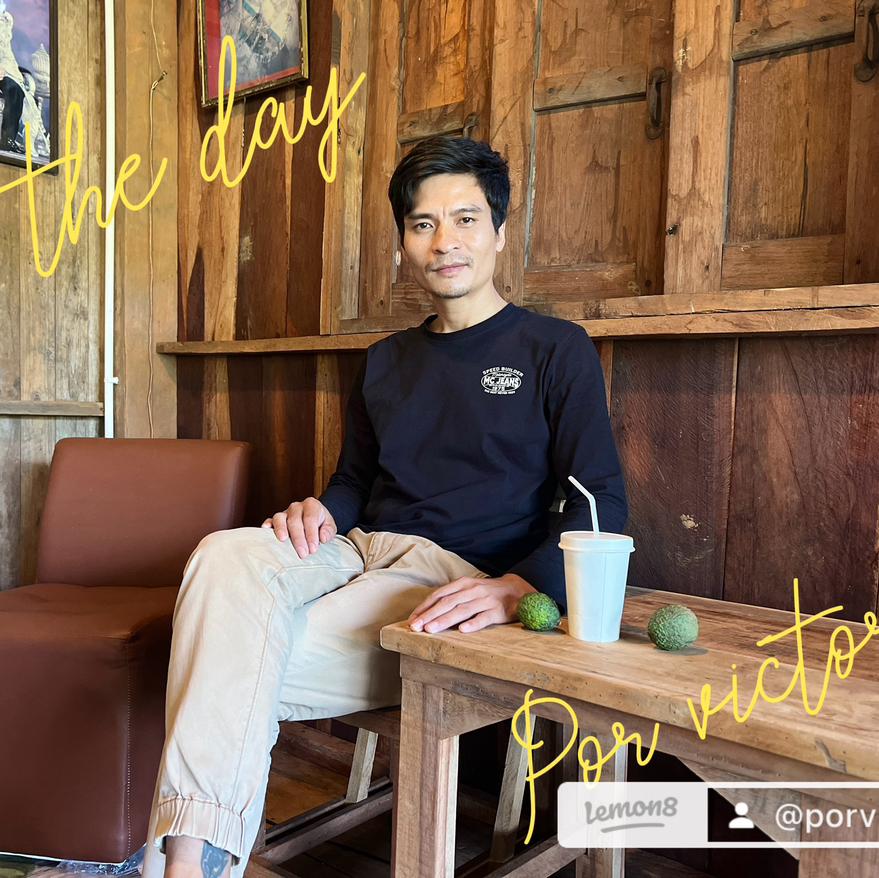 โพสต์ ของ Por Victory|Lemon8