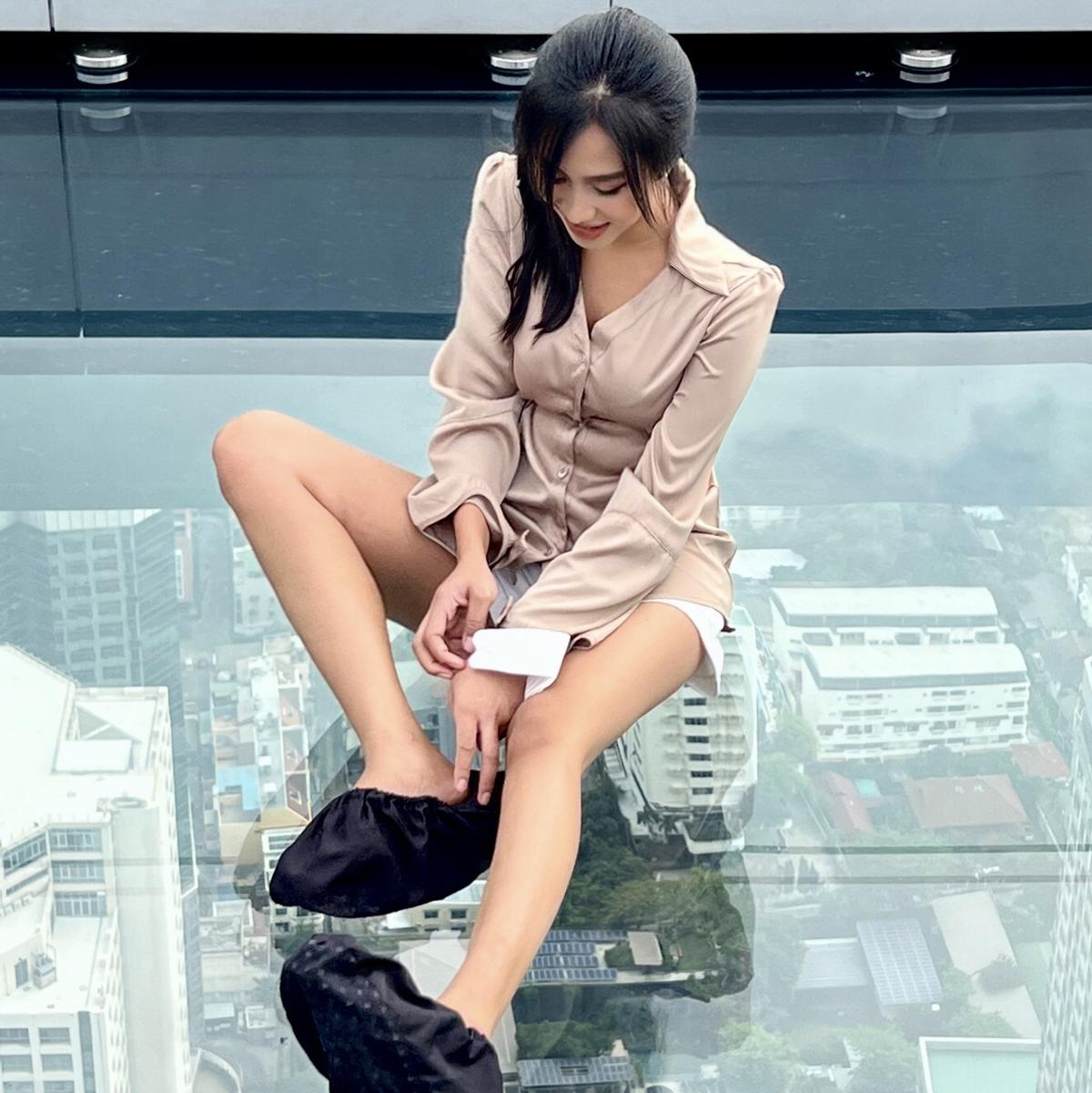 โพสต์ ของ Pim Pim|Lemon8