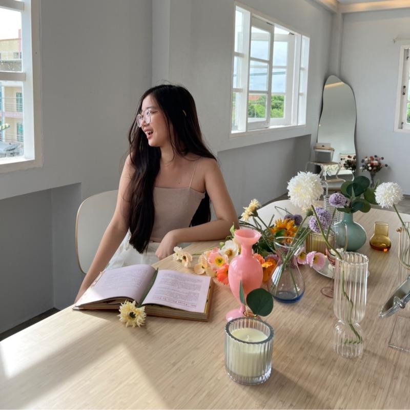 โพสต์ ของ m|Lemon8