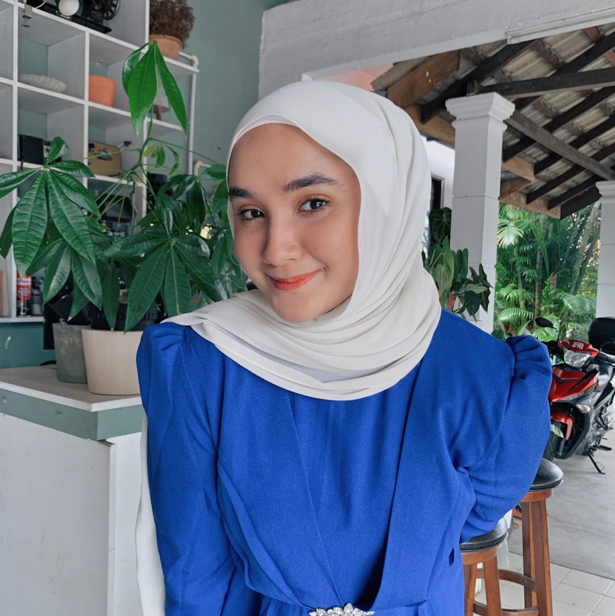 โพสต์ ของ Sofia Shahida🌻|Lemon8