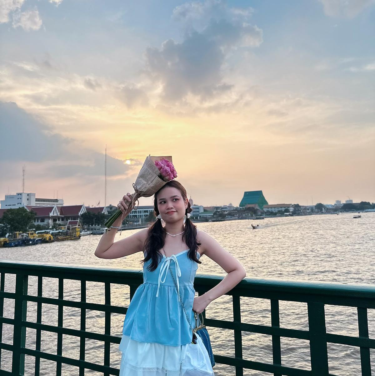 โพสต์ ของ Toey Thitima|Lemon8