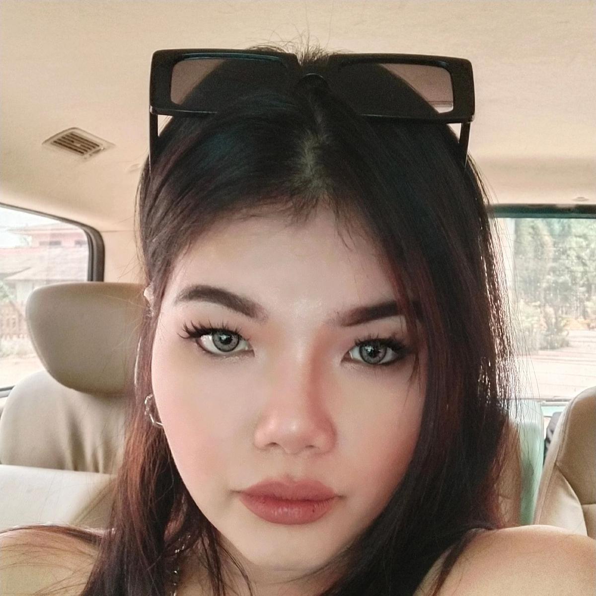 โพสต์ ของ Aom Sunisa|Lemon8