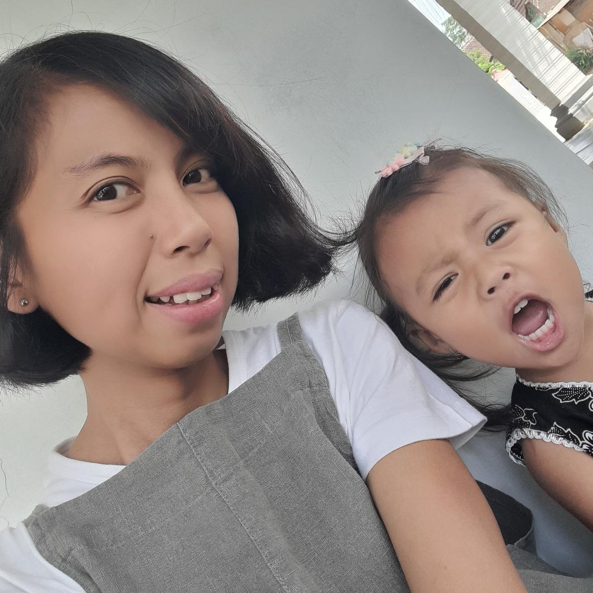 Posting mama jani|Lemon8