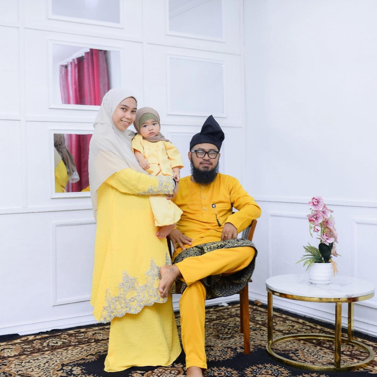 Posting Ummu Khodijah|Lemon8